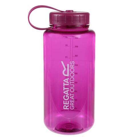 1L Tritan Flask kulacs 1L REGATTA - Decathlon