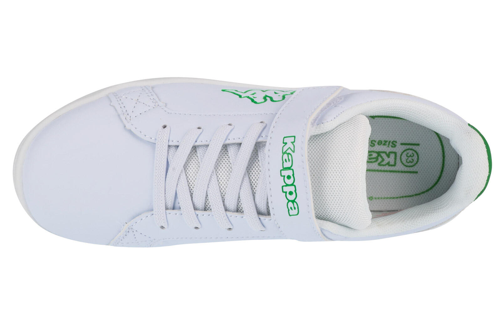 Scarpa universali bambini Kappa Kelford KAPPA | Decathlon