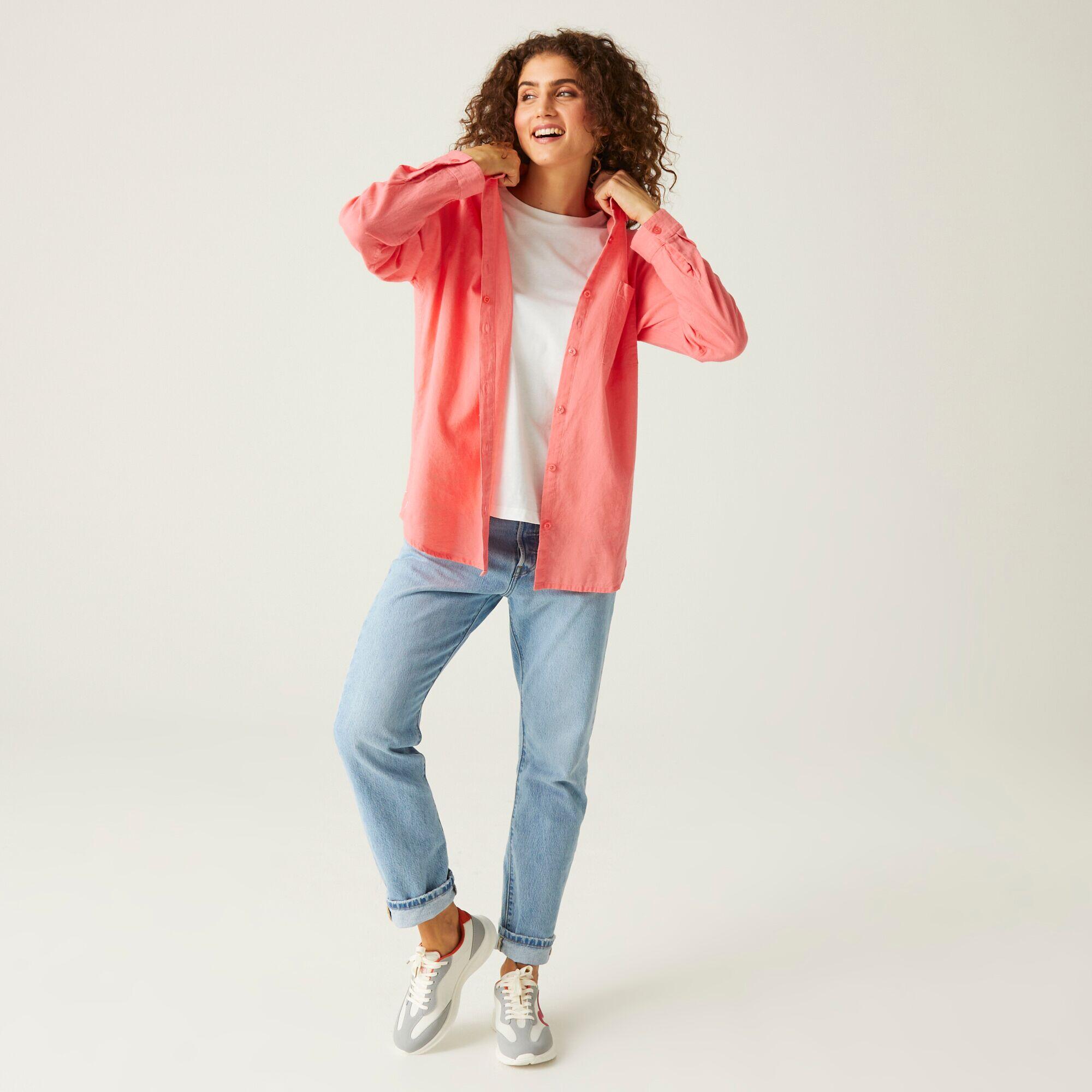 Womens Primevere Shirt | Decathlon