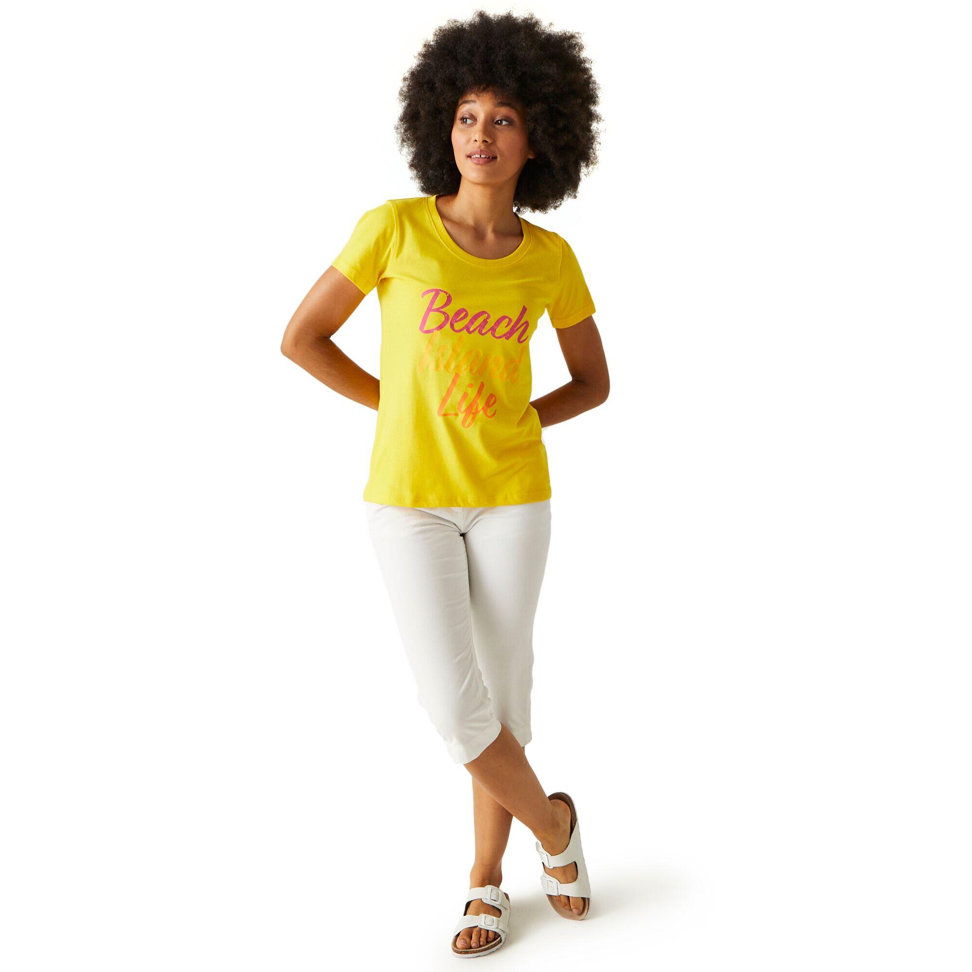 Womens Bayletta Capri | Decathlon