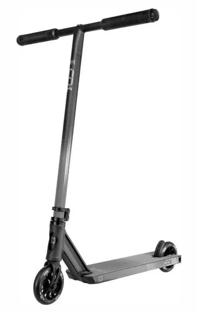 CORE CD1 Complete Stunt Scooter – Black CORE | Decathlon