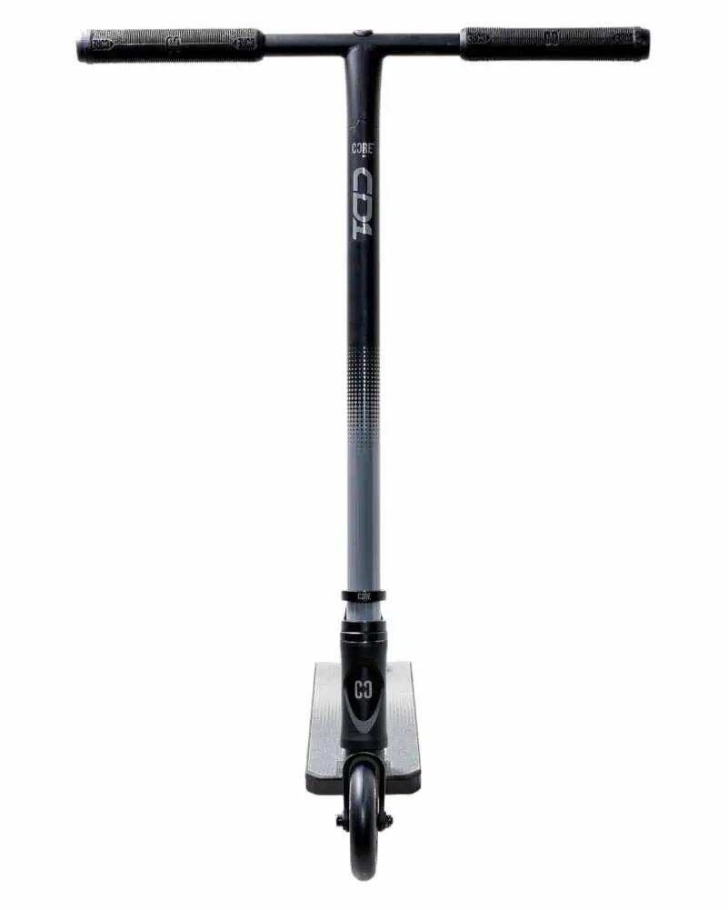 CORE CD1 Complete Stunt Scooter – Blue/Black CORE | Decathlon