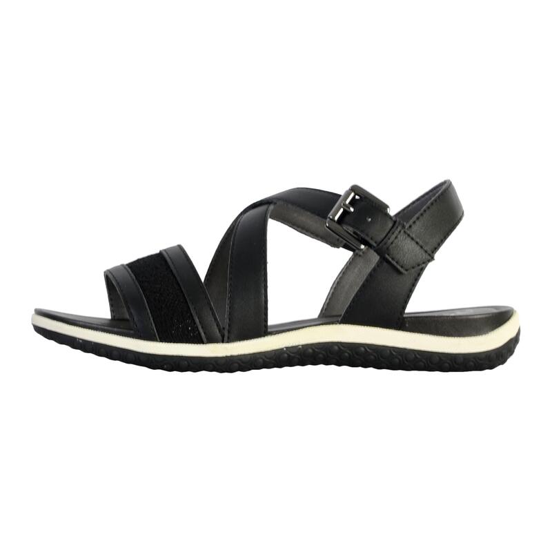 Sandale à boucle Geox Vega - Femme GEOX | Decathlon