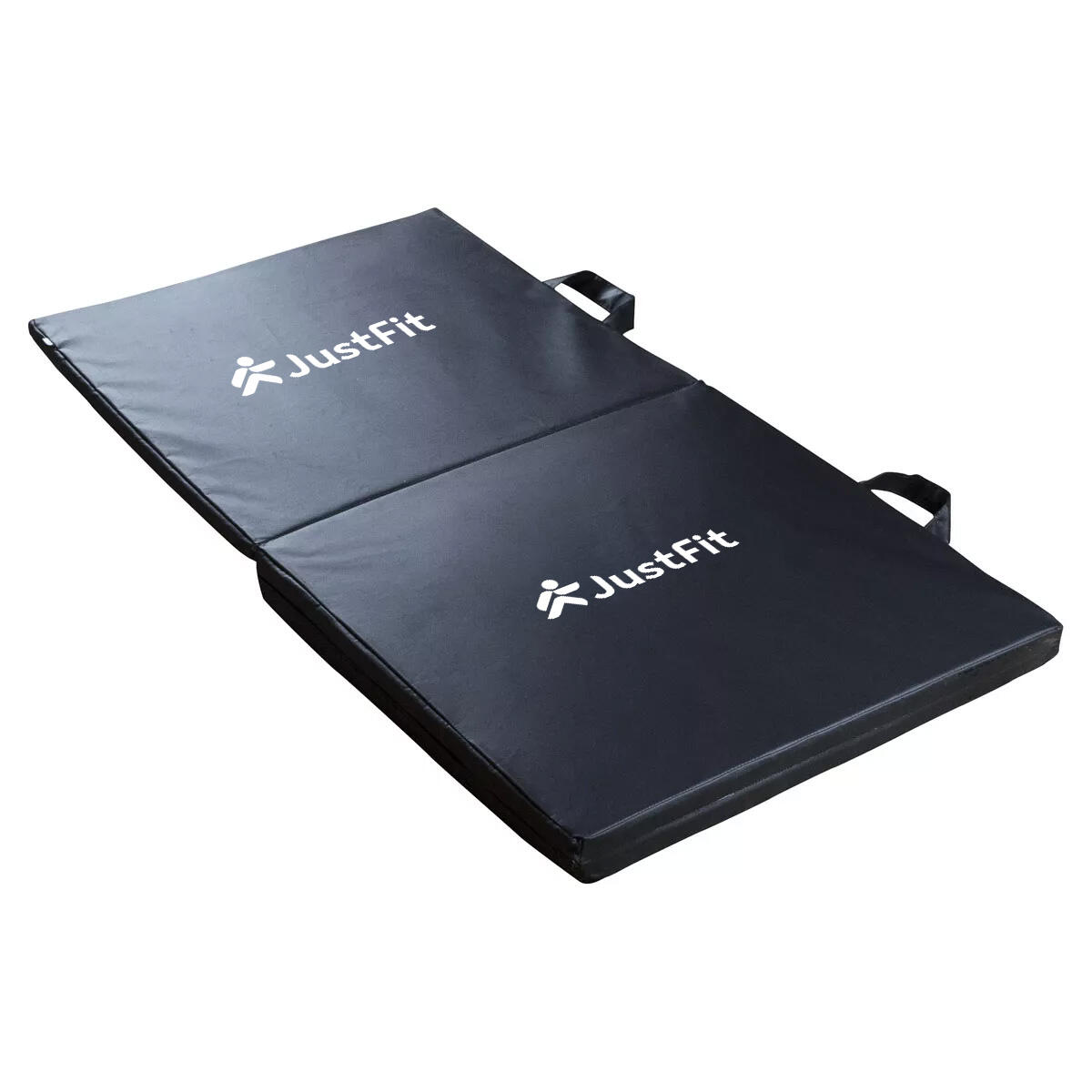 JustFit faltbare Trainingsmatte 180 x 60 x 2,5 cm GLADIATORFIT | Decathlon