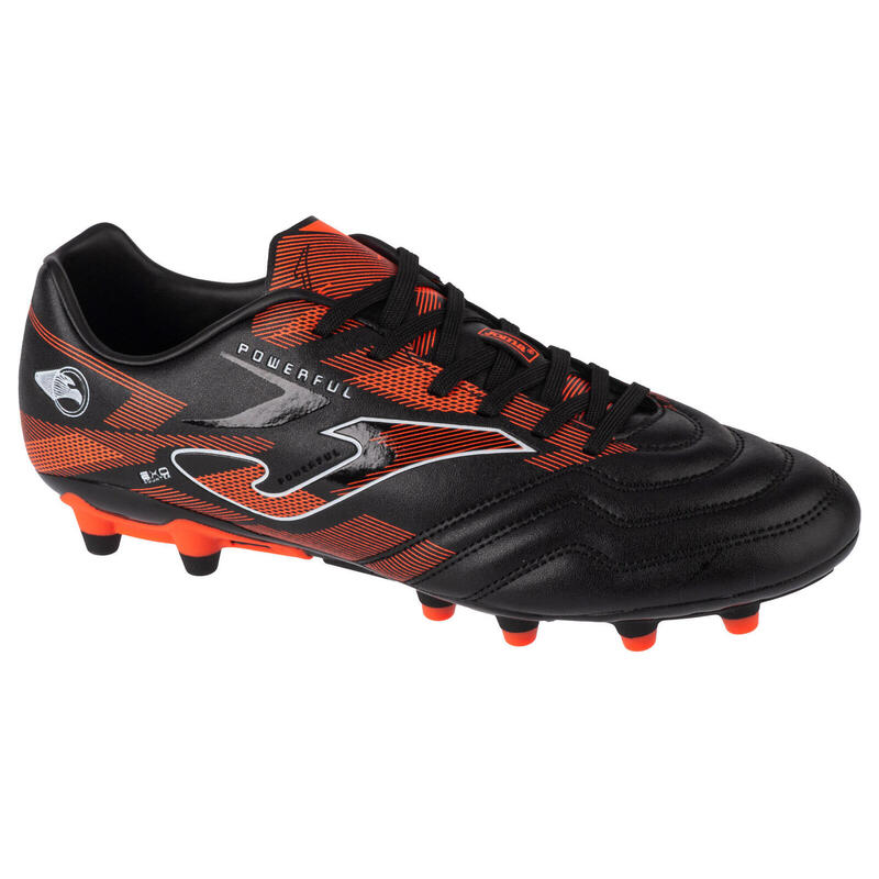 Buty piłkarskie korki męskie, Powerful 24 POWS FG JOMA | Decathlon
