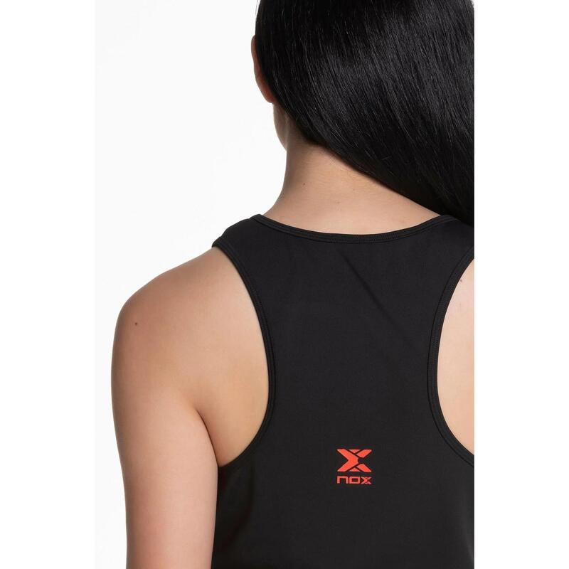 Nox Team Fit Tank Top NOX - Decathlon