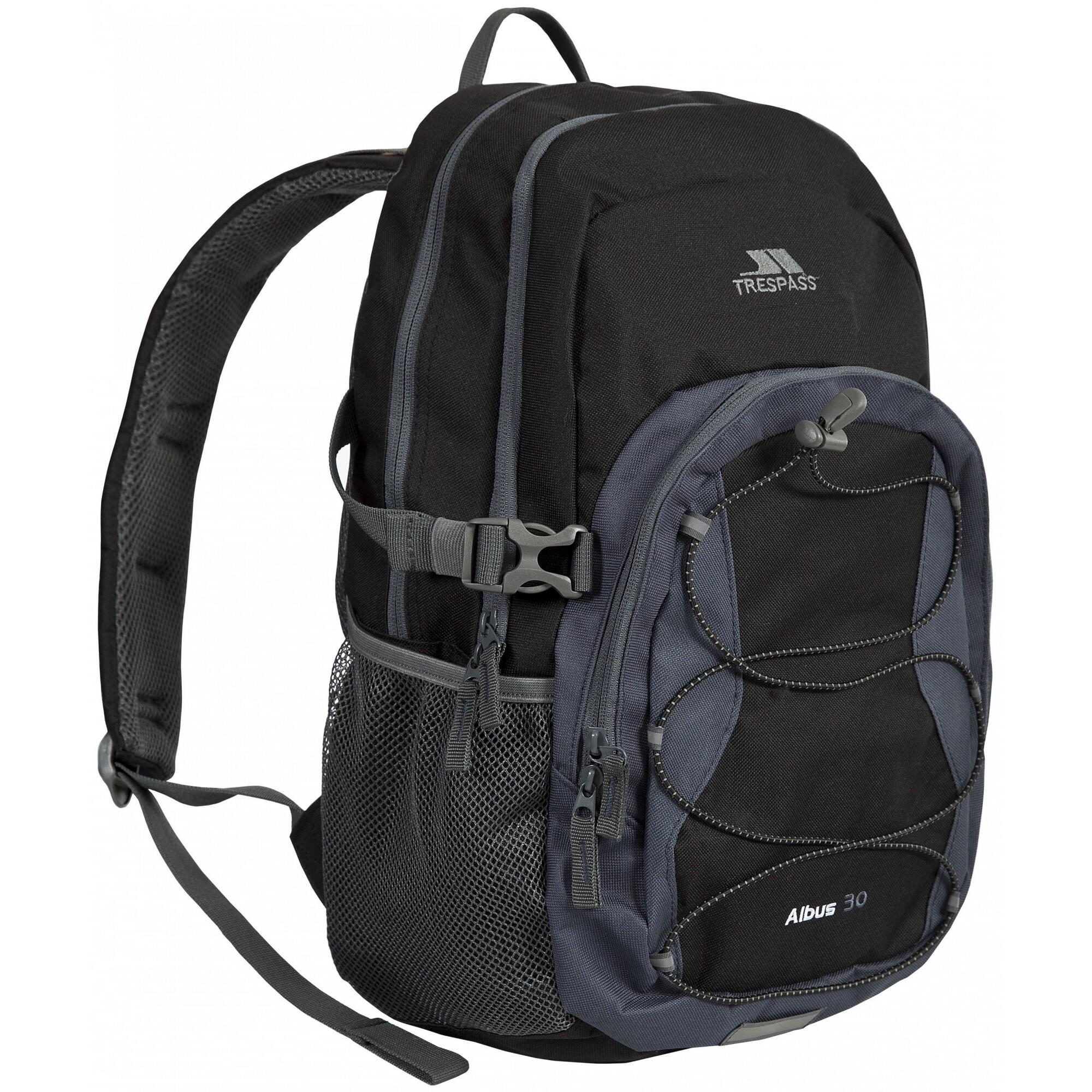 Albus 30 liter Casual Rugzak/Rugzak (As) | Decathlon