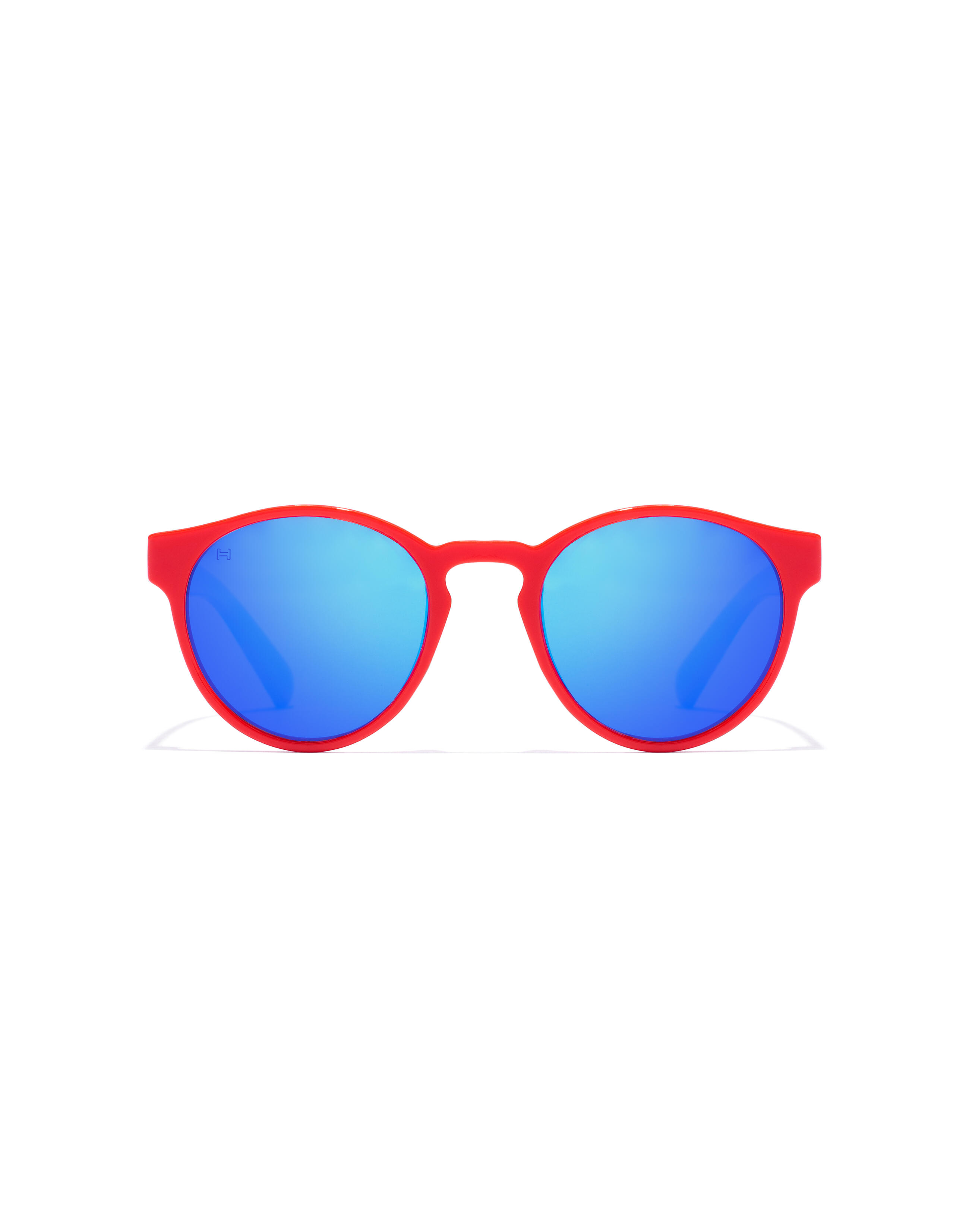 HAWKERS - Gafas de Sol para Niños POLARIZED RED CLEAR BLUE - BELAIR ...