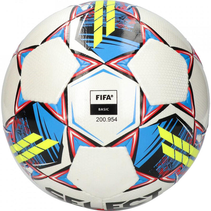 SELECT - Minge fotbal Select Futsal Mimas FIFA Basic V22 | Decathlon