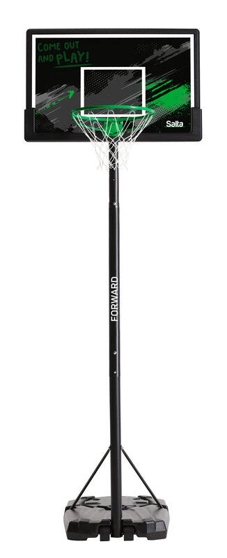 Salta Forward Freestanding Basketball Hoop SALTA | Decathlon