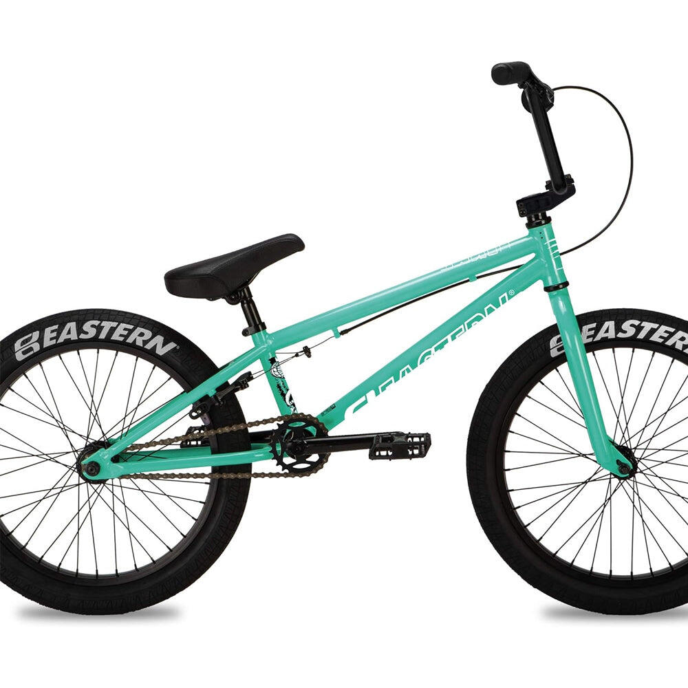 Eastern Cobra BMX Bike - Teal EASTERN BIKES | Decathlon