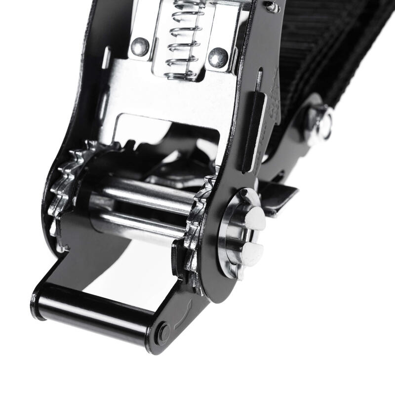 Hummer - Cliquet professionnel à grand levier - Slackline PRO et ...