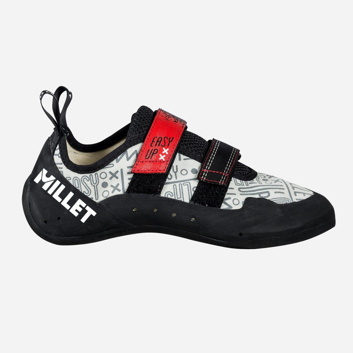 EASY UP Climbing Shoes for Men - Decathlon