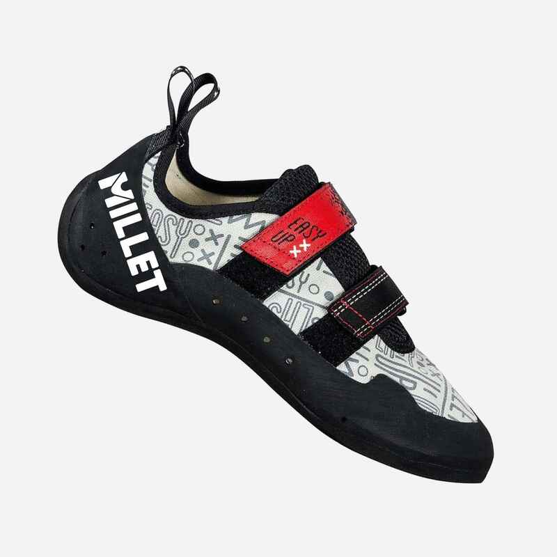 EASY UP Climbing Shoes for Men - Decathlon
