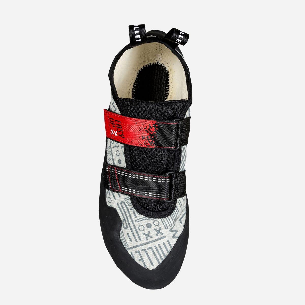 EASY UP Climbing Shoes for Men - Decathlon