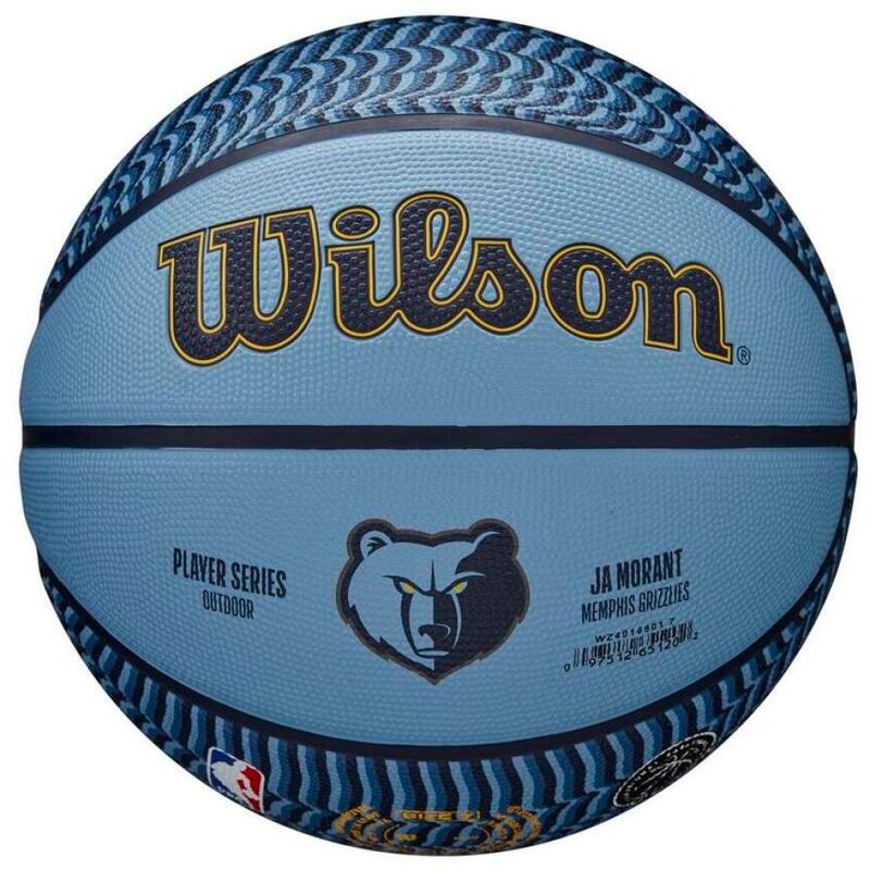 Wilson NBA Ja Morant Basquetebol WILSON - Decathlon