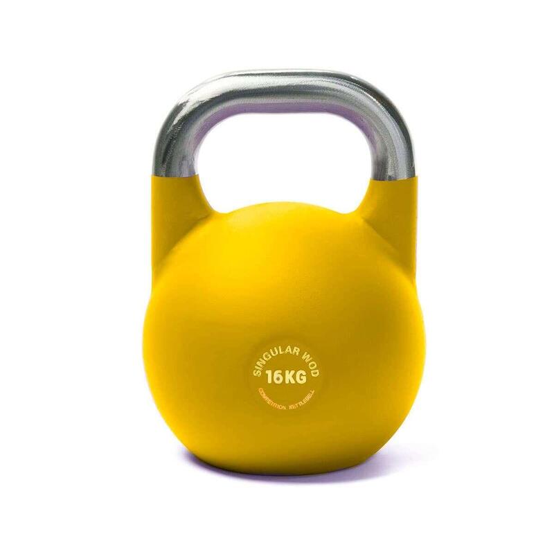 KETTLEBELL SINGULAR WOD 16KG SINGULAR WOD | Decathlon