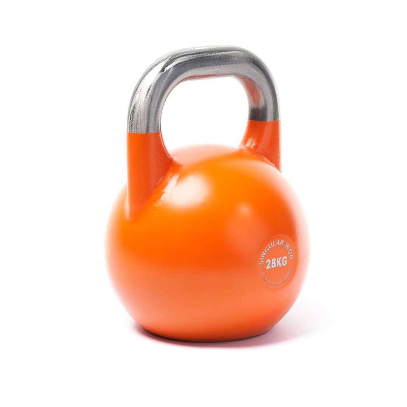 KETTLEBELL SINGULAR WOD 10KG SINGULAR WOD | Decathlon