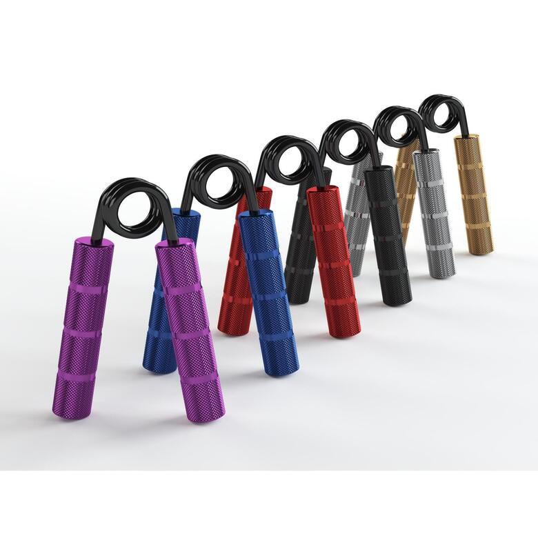Hand grips de musculation | DECATHLON