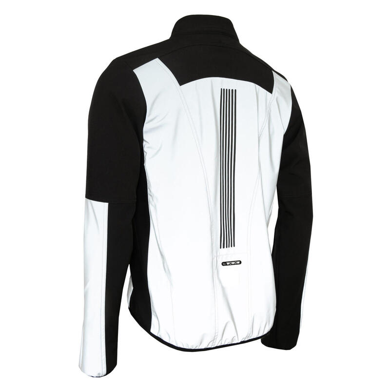 WOWOW WOWOW Vêtements de sécurité Santiago Jacket Hommes Grijs WOWOW ...