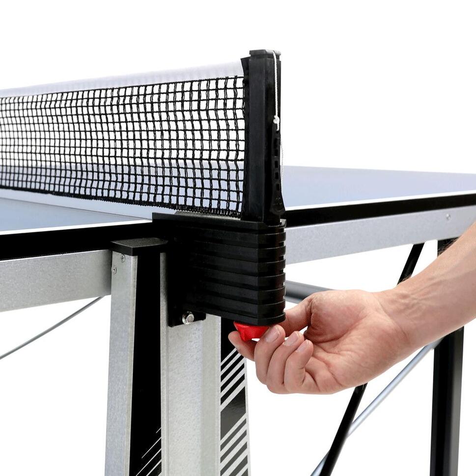 Table de ping-pong compétition 540 ITTF CORNILLEAU | Decathlon