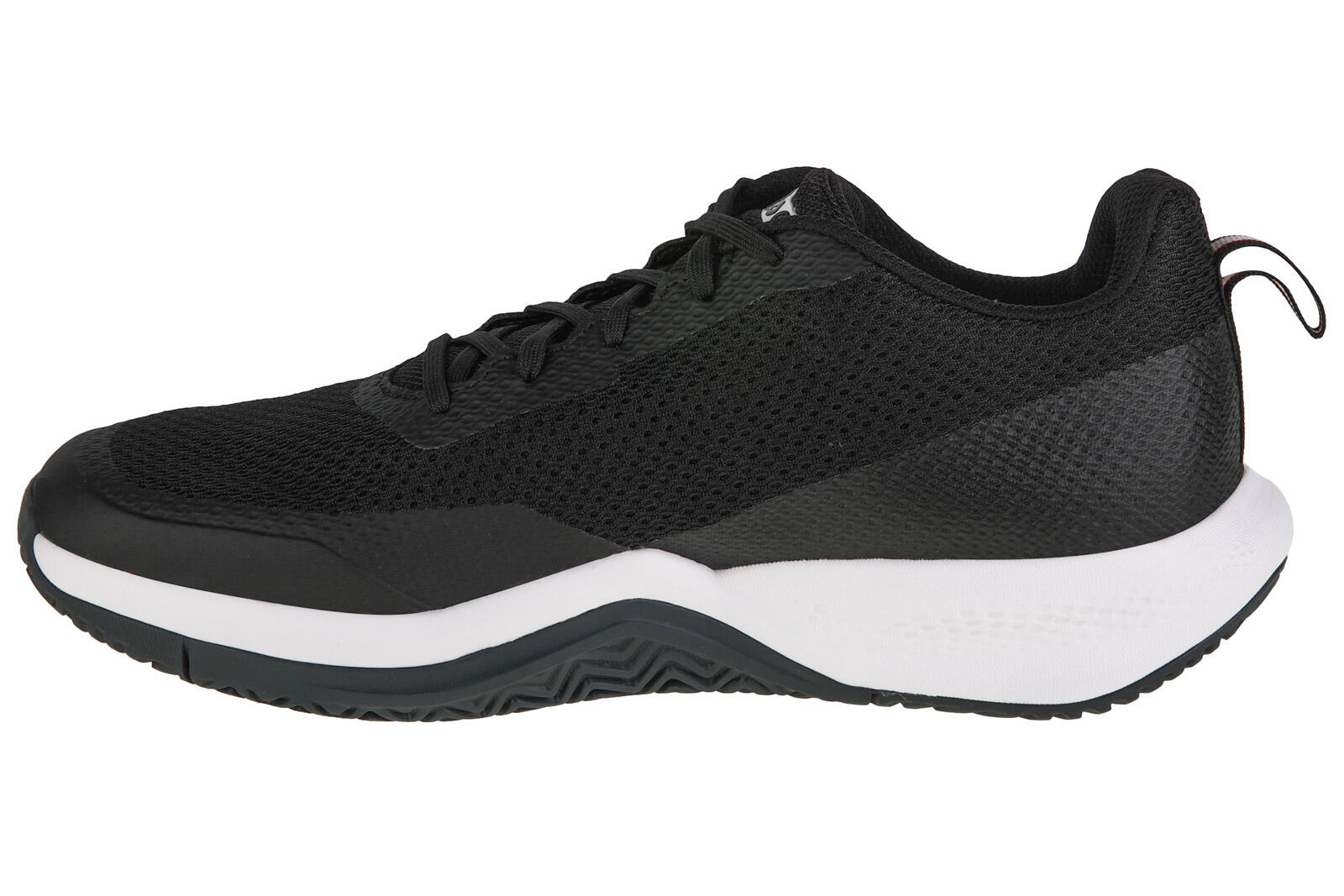 Wilson Rush Pro Lite Tennis Shoe - Black/Ebony/White WILSON | Decathlon
