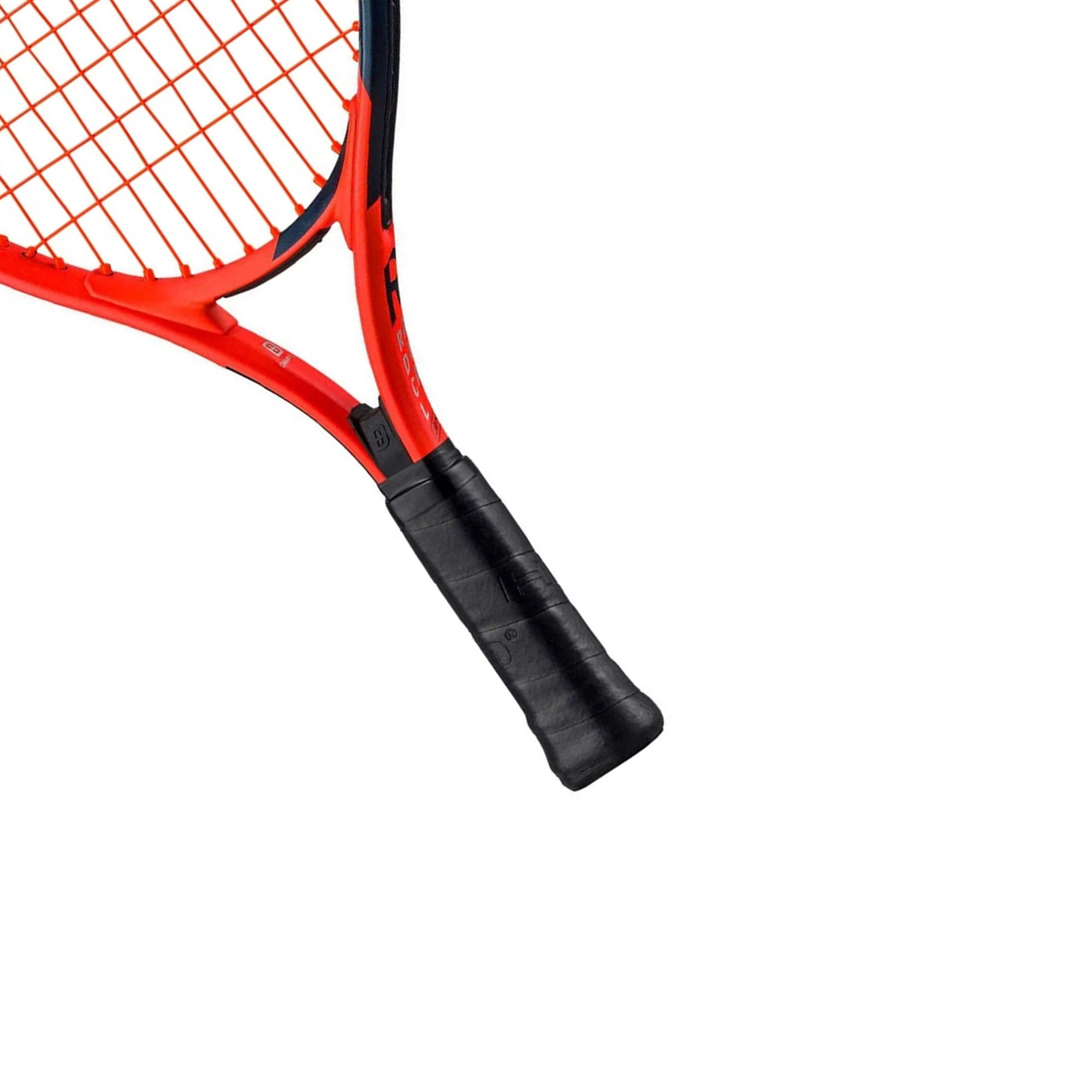 Radical 2024 Tennis Racket (Orange/Black) HEAD | Decathlon