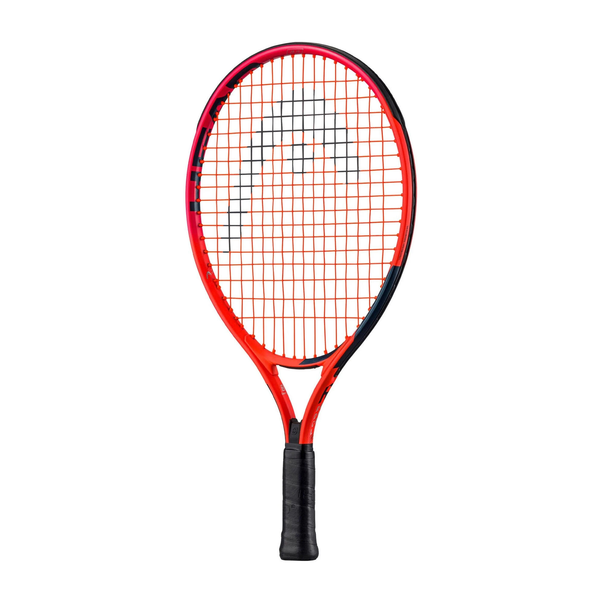 Radical 2024 Tennis Racket (Orange/Black) HEAD | Decathlon