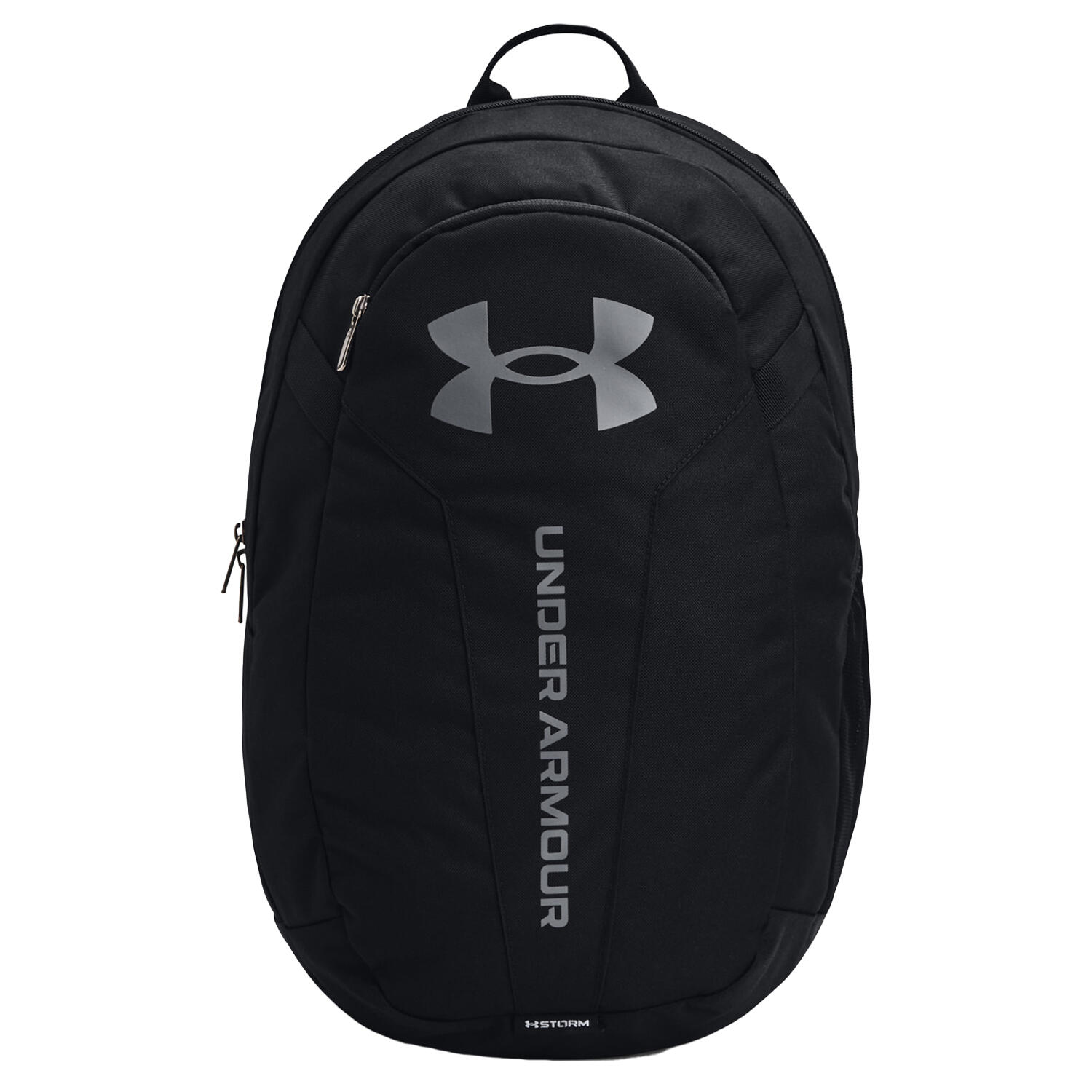 Hustle Lite Backpack Black UNDER ARMOUR Decathlon