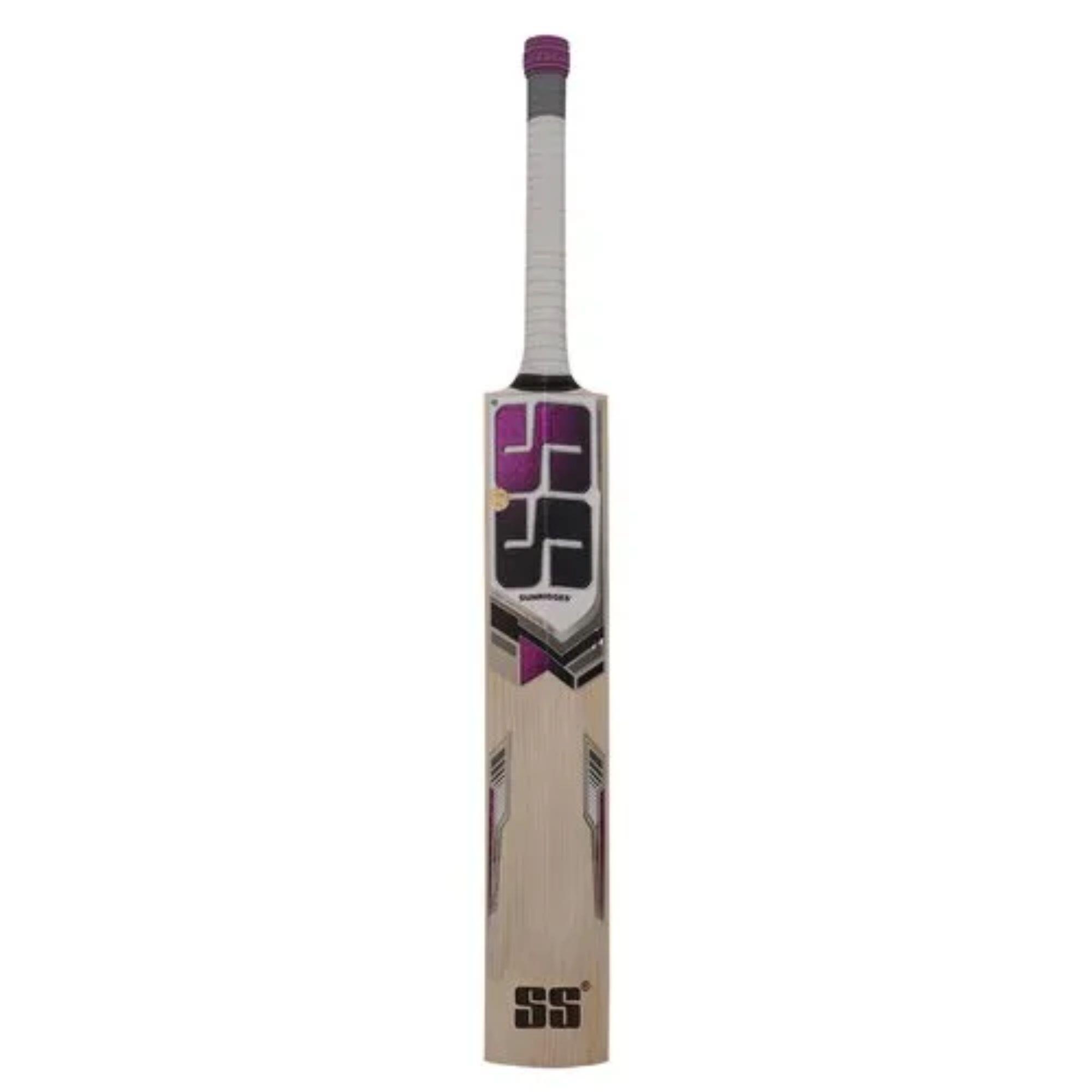 SS Gladiator Cricket | Material: Kashmir Willow | Lightweight | Free ...
