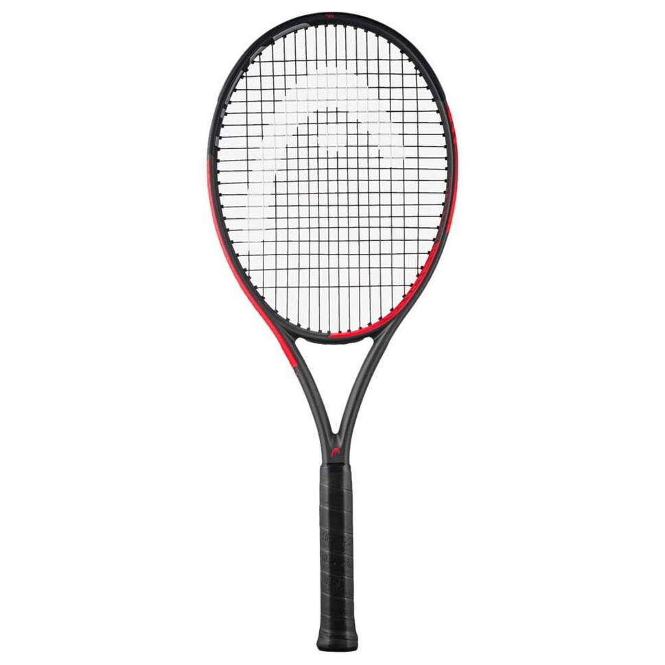 Head IG Challenge MP Red Tennis Racket - 2024 - Grip 4 HEAD | Decathlon