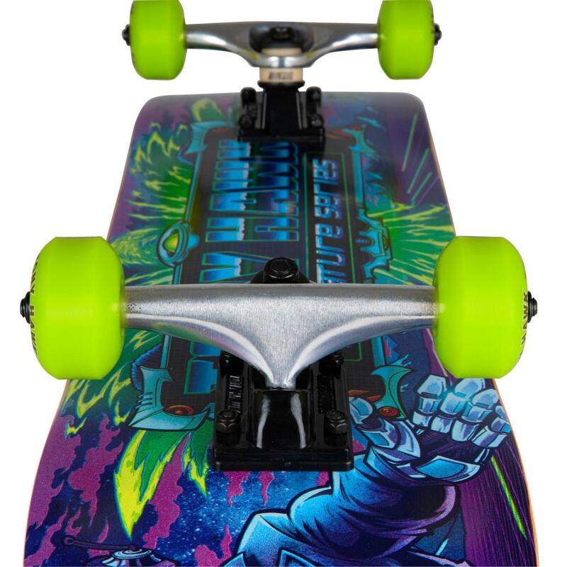 Deskorolka dla dzieci Tony Hawk 360 Series 7.38" Cyber Mini TONY HAWK ...