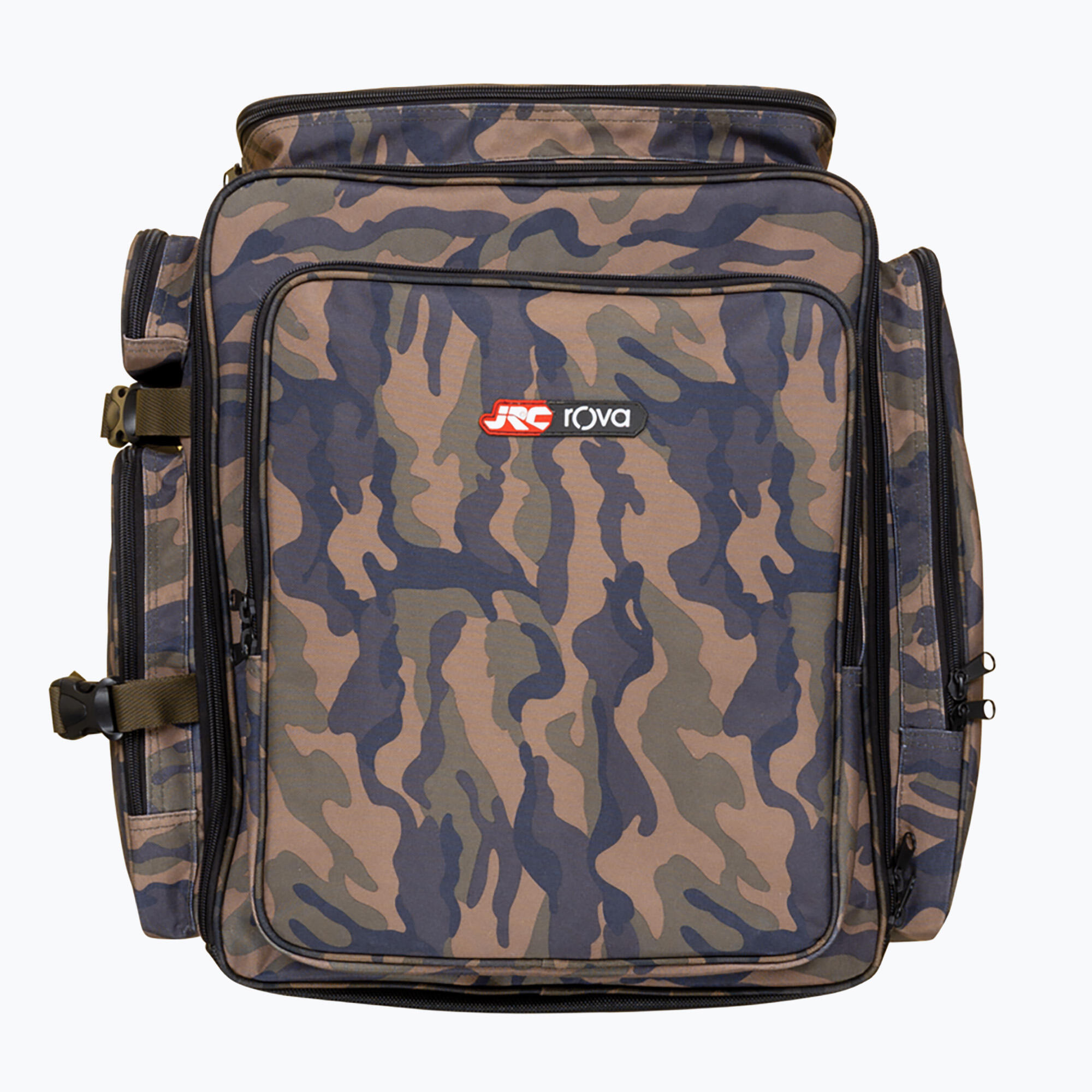 JRC Rova Session Backpack visrugzak | Decathlon
