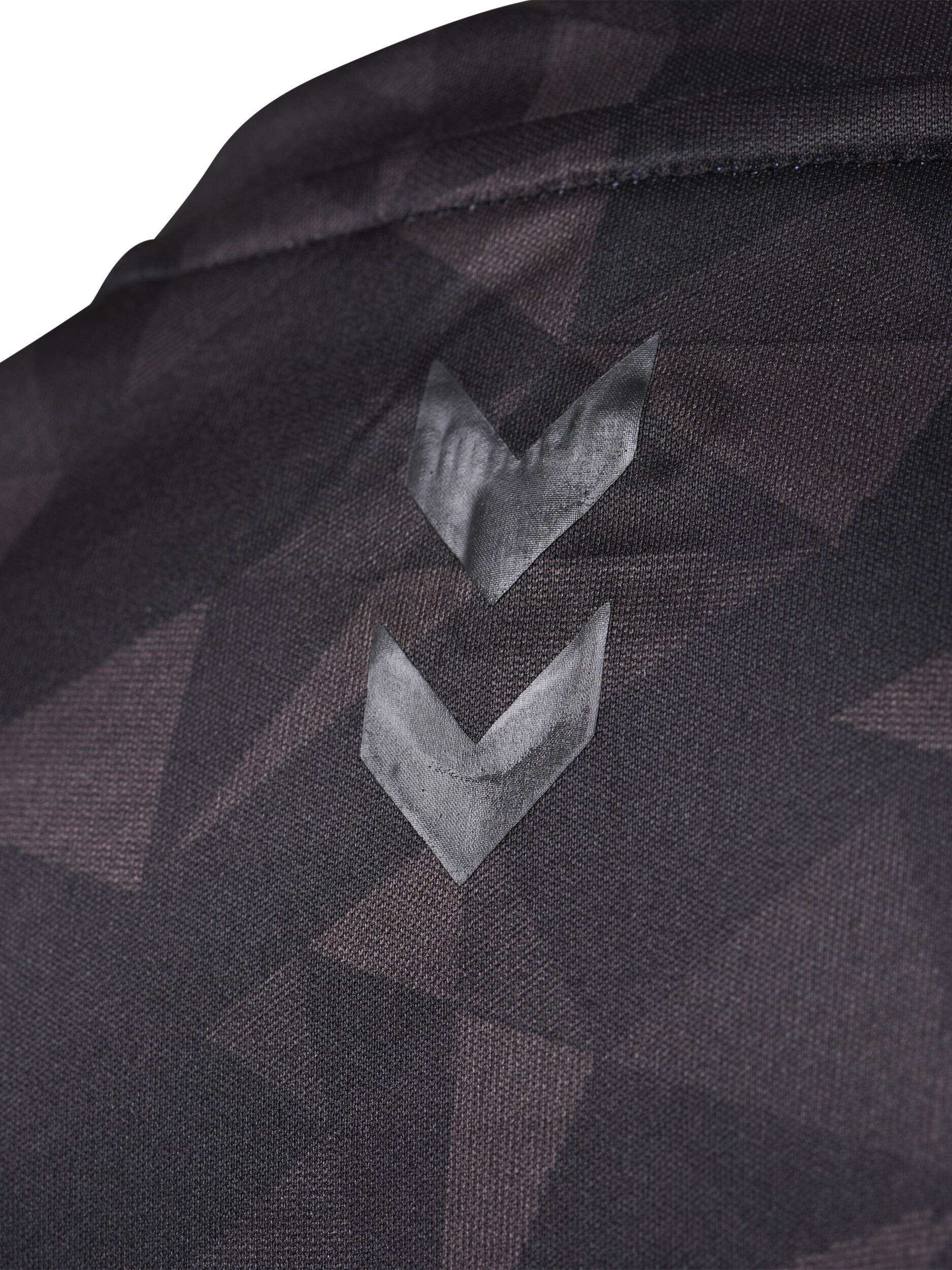 Instap T-Shirt Hmlactive Uniseks Kinderen | Decathlon