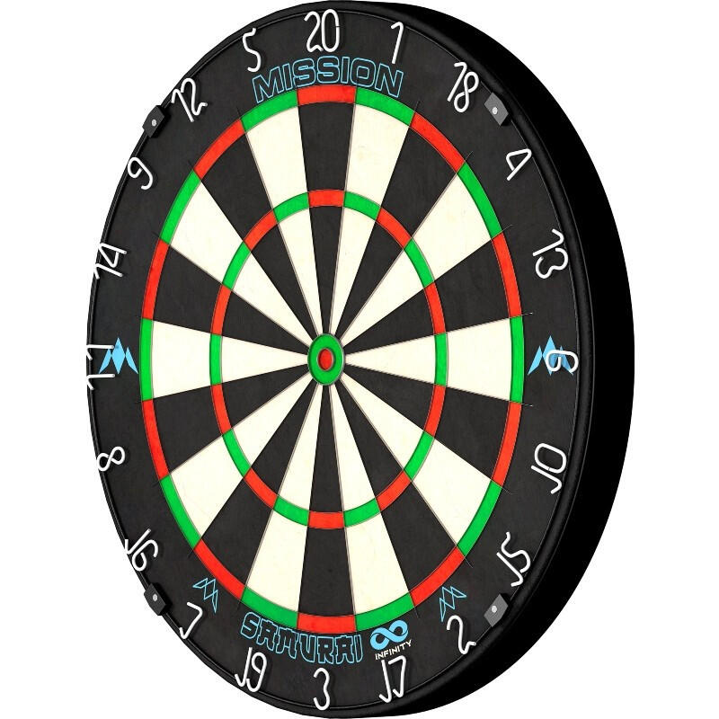 Standard dart board store