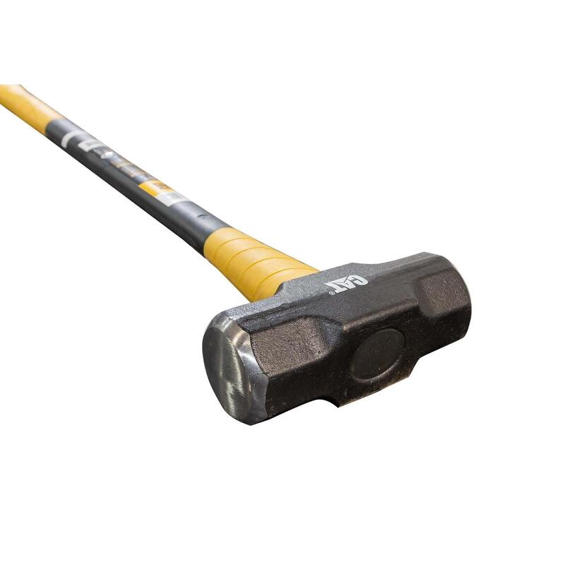 Macete grande CAT 5,6 Kg CATERPILLAR - Decathlon