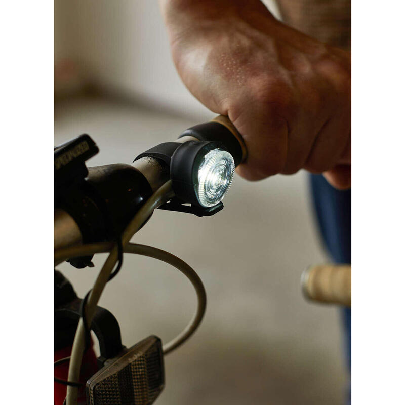 Lampki rowerowe Bright Lights GENTLEMEN'S HARDWARE | Decathlon