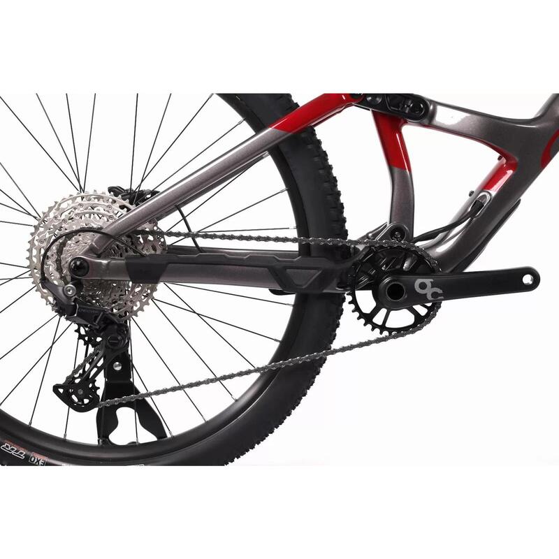 Reconditionné Vtt Orbea Occam H30 Tres Bon Orbea Decathlon