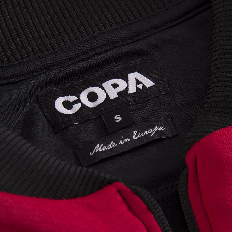 Sheffield FC Training Veste COPA FOOTBALL | Decathlon