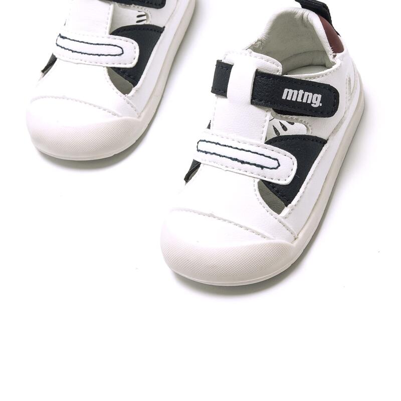 Zapatillas Caminar Niños MTNG KIDS Free Blanco | Decathlon