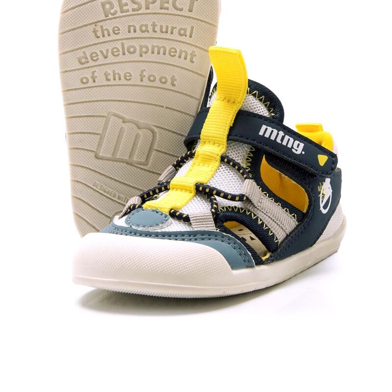 Sandales garçon MTNG KIDS Free baby vert MTNG | Decathlon