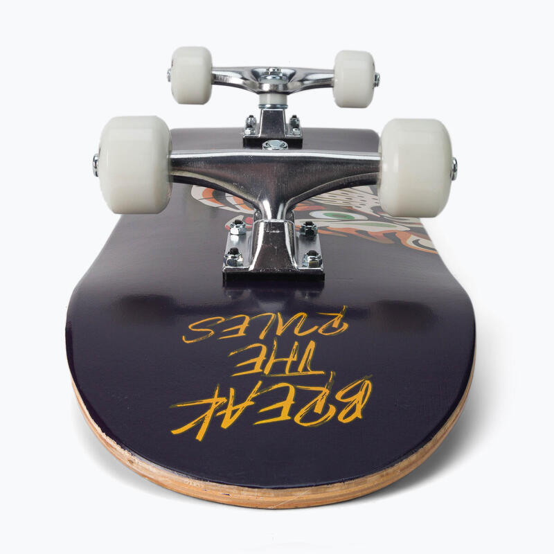 Playlife Tiger skateboard classique PLAYLIFE | Decathlon