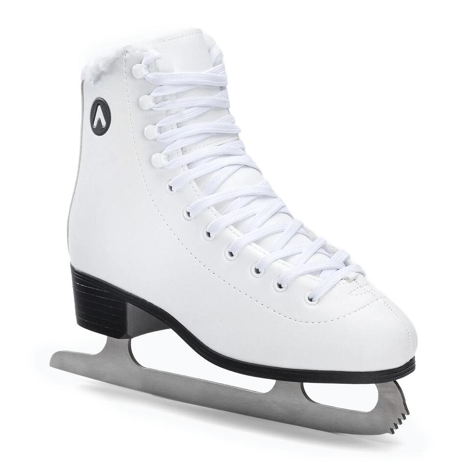 Patine patinaj artistic pentru adulti si copii de la Decathlon