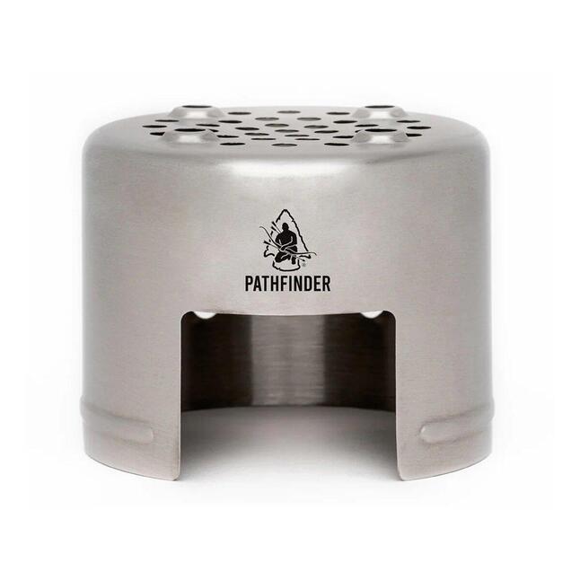 Pathfinder Water Bottle Cooking Set - Ensemble de cuisine bouteille d ...