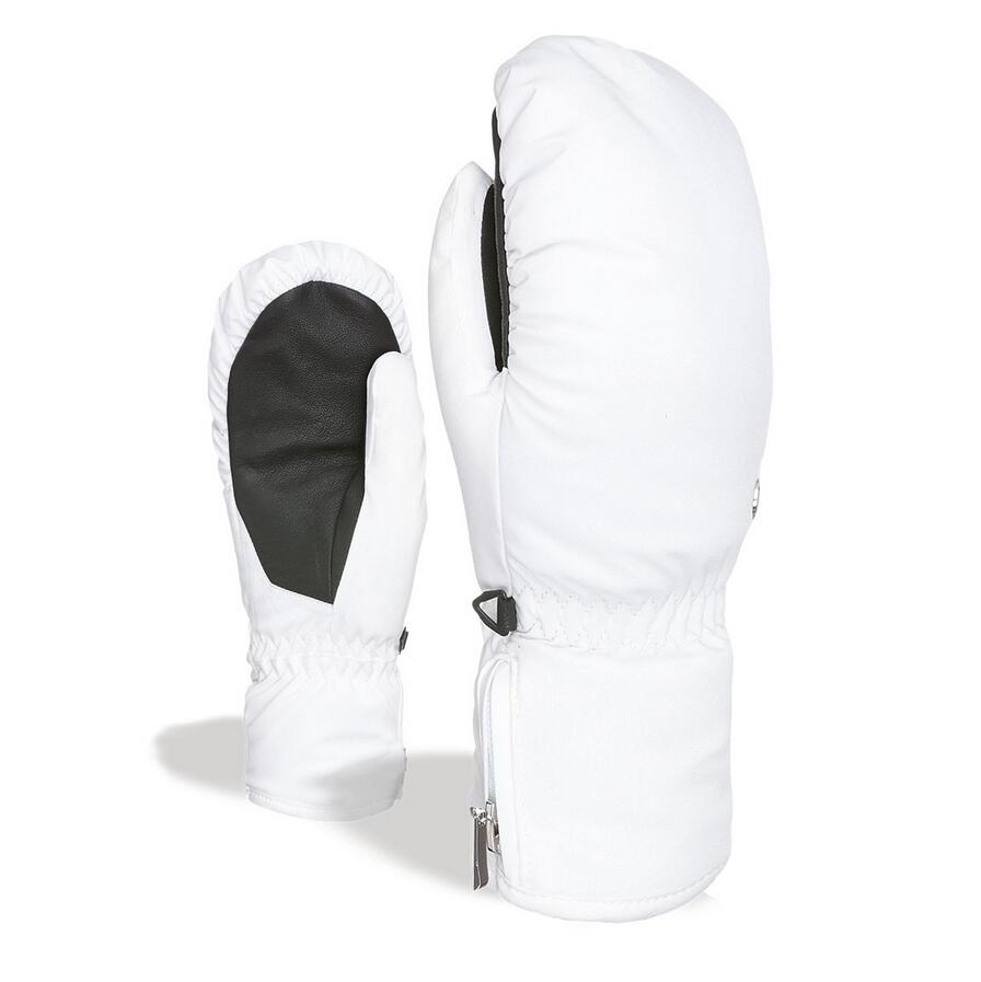 Level Kelly dames skihandschoenen LEVEL | Decathlon