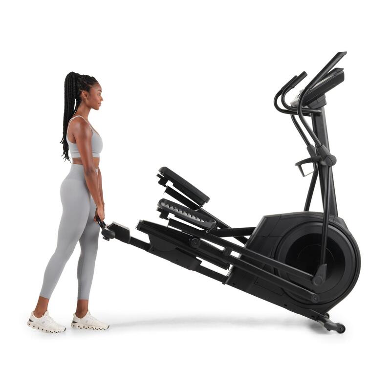 NORDICTRACK - Bicicleta eliptica NordicTrack AirGlide LE | Decathlon