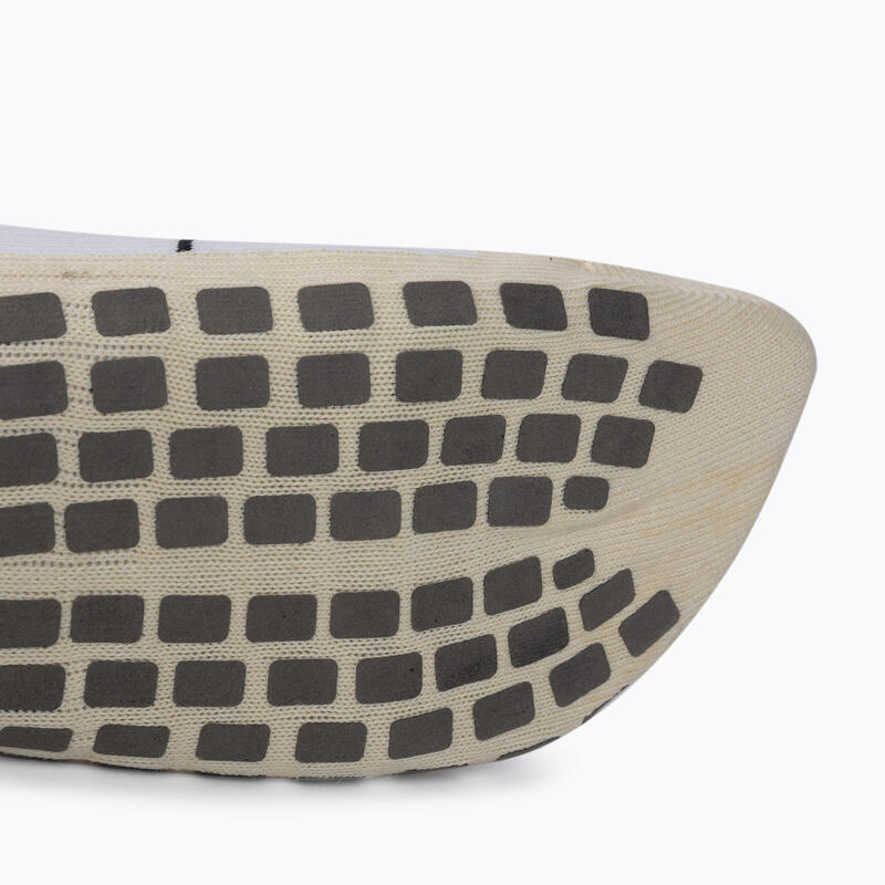 Chaussettes de football TRUsox mi-mollet fines TRUSOX | Decathlon