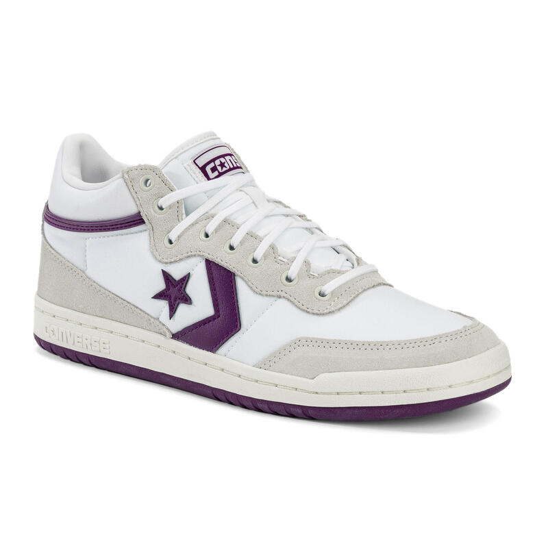 CONVERSE - Pantofi Converse Cons Fastbreak Pro Suede Nylon | Decathlon