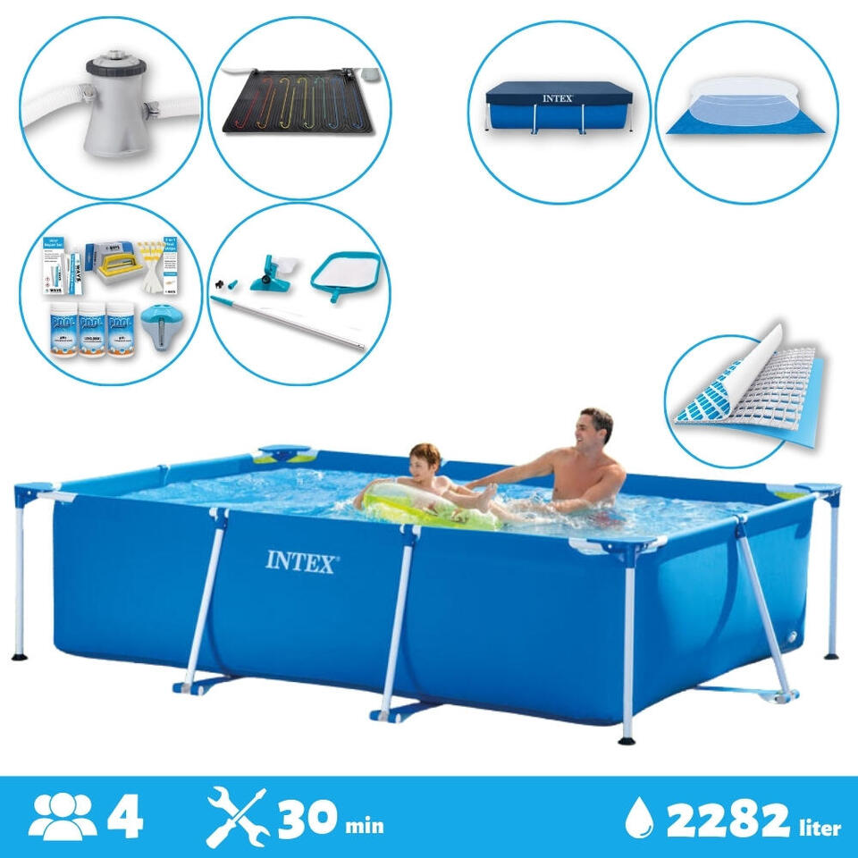 Piscines Intex | DECATHLON