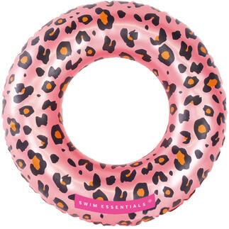 Swim Essentials Swim Ring - Multicolor - Jungle SWIM ESSENTIALS - Decathlon